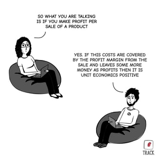 Unit economics | PDF