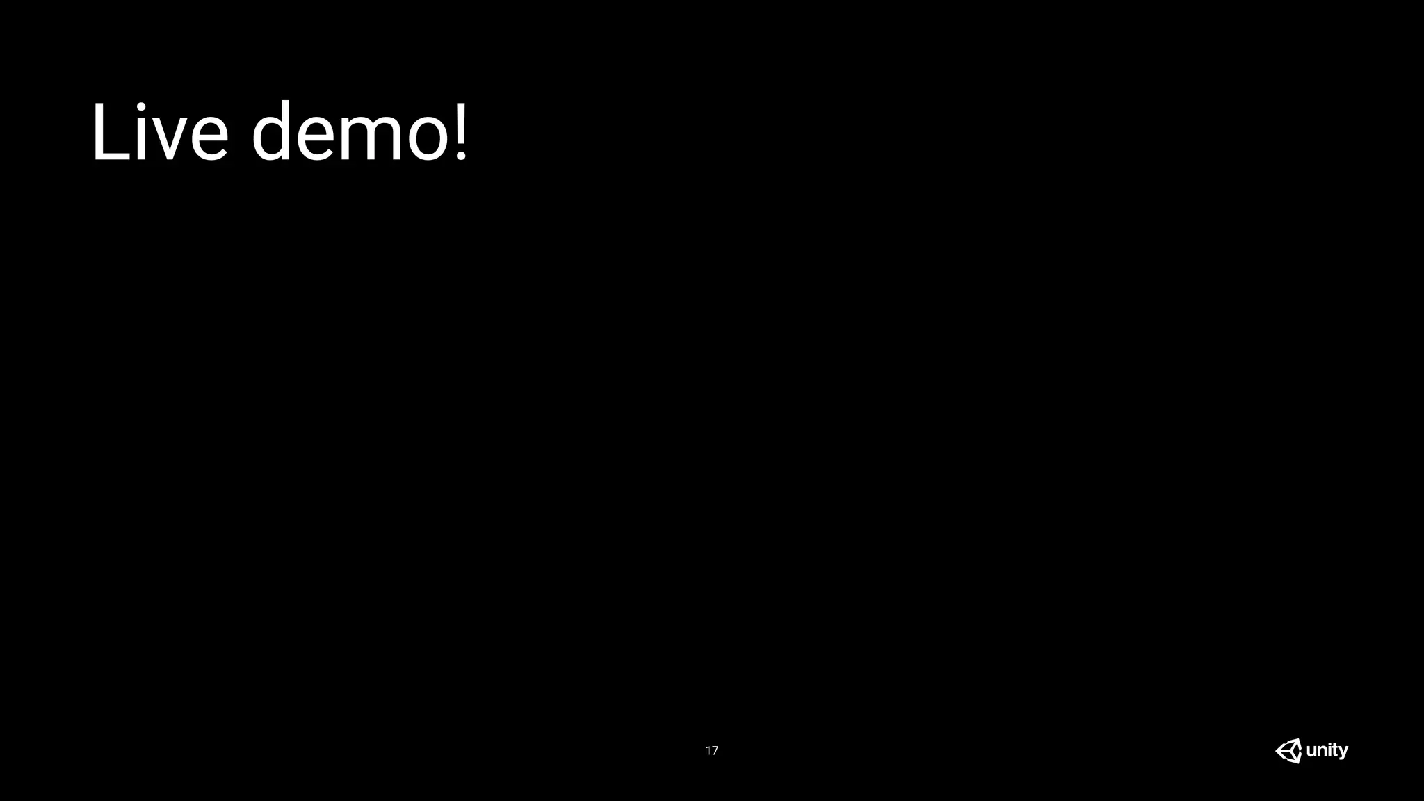 Qa Your Code The New Unity Test Framework Unite Copenhagen 2019 Ppt