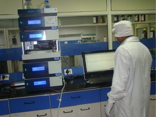 United biotech | PPT