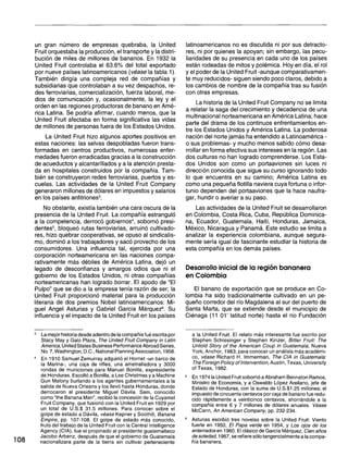 United fruit-company-colombia | PDF