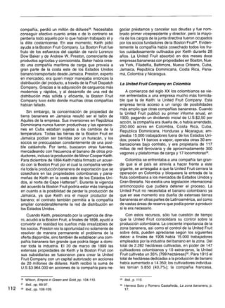 United fruit-company-colombia | PDF