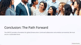 United-Nations-Climate-Change-Framework.pptx
