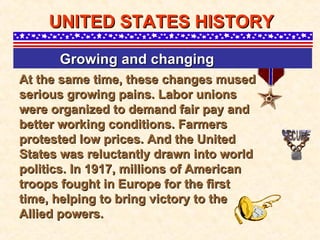 United States History | PPT