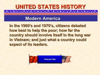 United States History | PPT