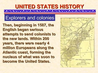 United States History | PPT