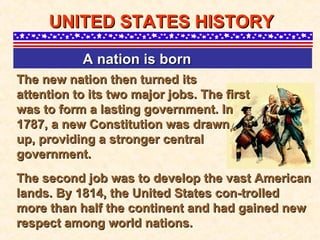 United States History | PPT