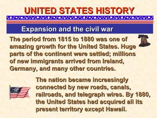 United States History | PPT