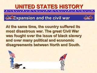 United States History | PPT
