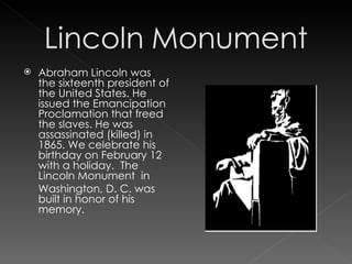 United States Power Point | PPT