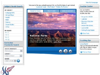 United Streaming | PPT