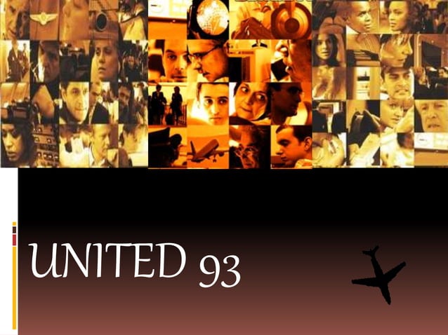 United 93 | PPT