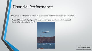 (OTA) +1 (888) 672–9695 United Airlines Comprehensive Overview.pptx