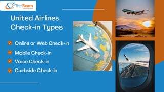 united airlines check in guide.pdf