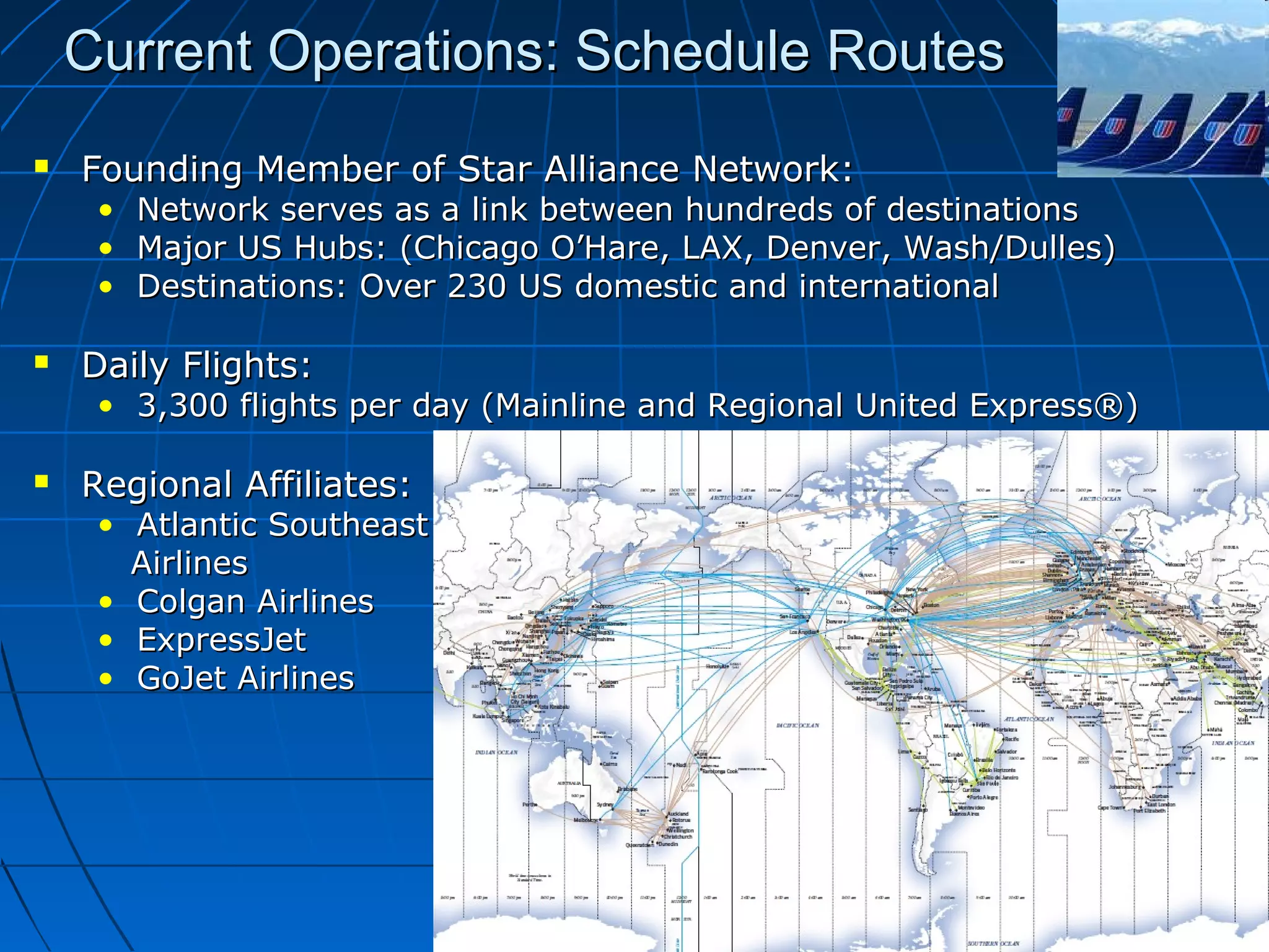 United airlines presentation final_may2010 | PPT
