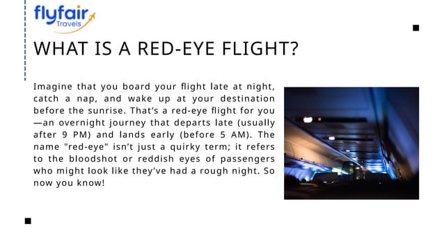 United Airlines Red Eye Flights What You Need To Know!.pptx