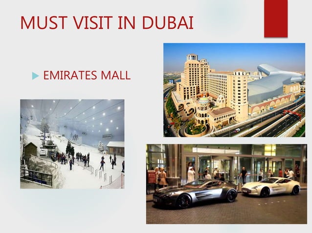 United arab emirates | PPTX