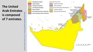 United Arab Emirates | PDF