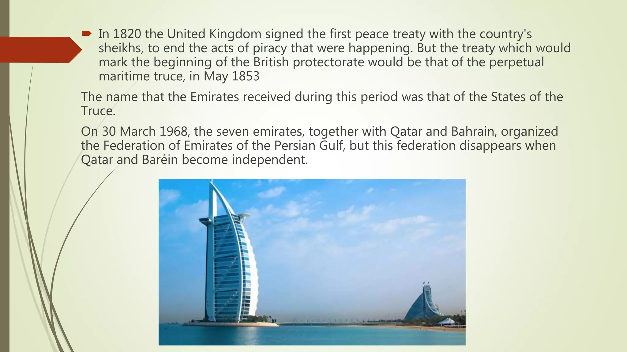 United arab emirates | PPT