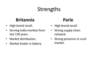 Swot analysis and Marketing mix strategy | PPTX