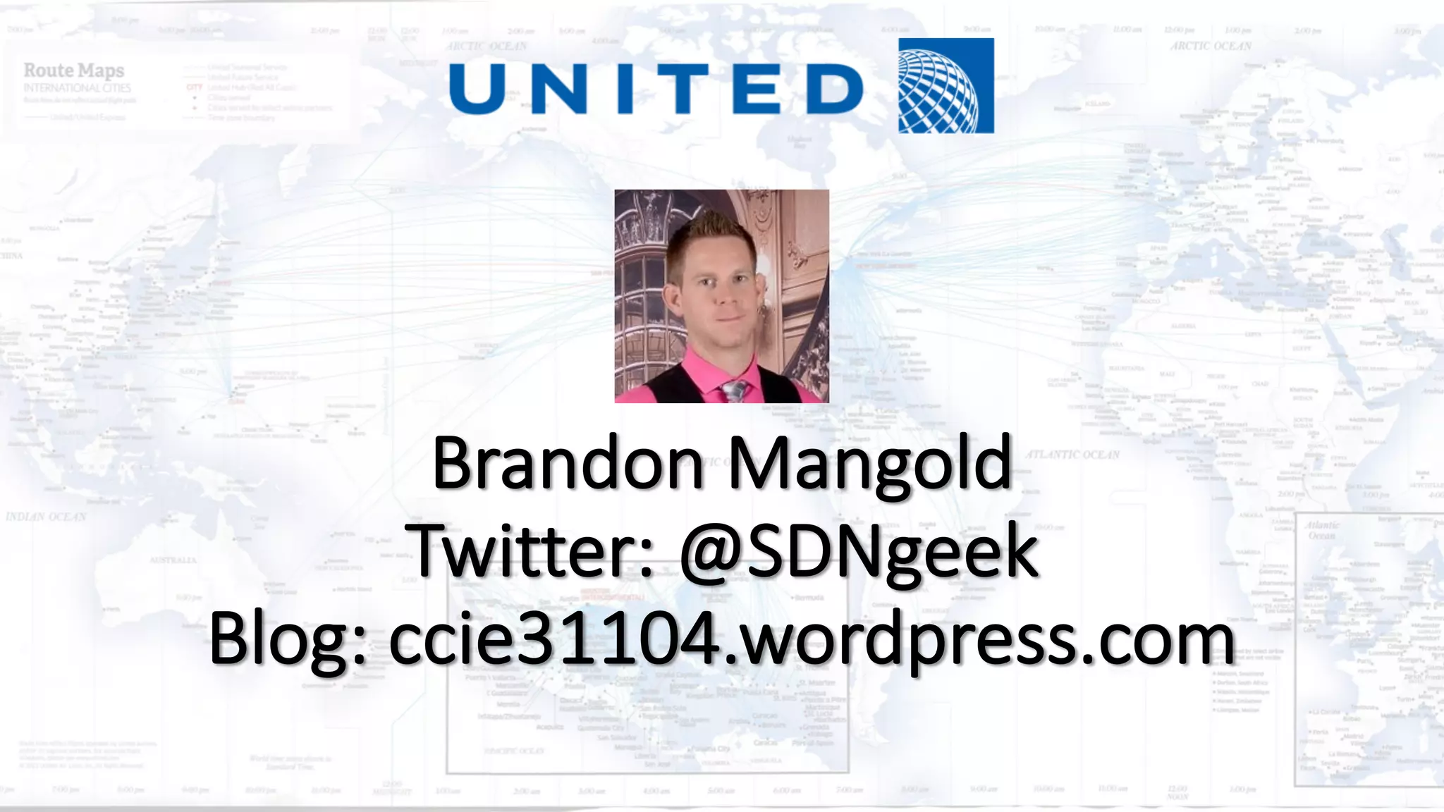 Visibility for a Global Network | PDF