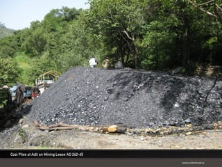 United Coal Corporate Presentation | PPT