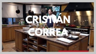 Clases de cocina | PPT