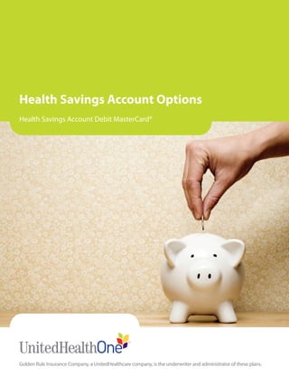 United Health Plan Info | PDF