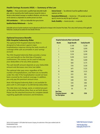 United Health Plan Info | PDF