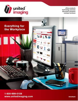 United imaging brochure | PDF