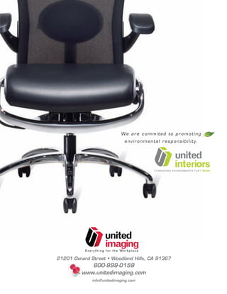 United imaging brochure | PDF