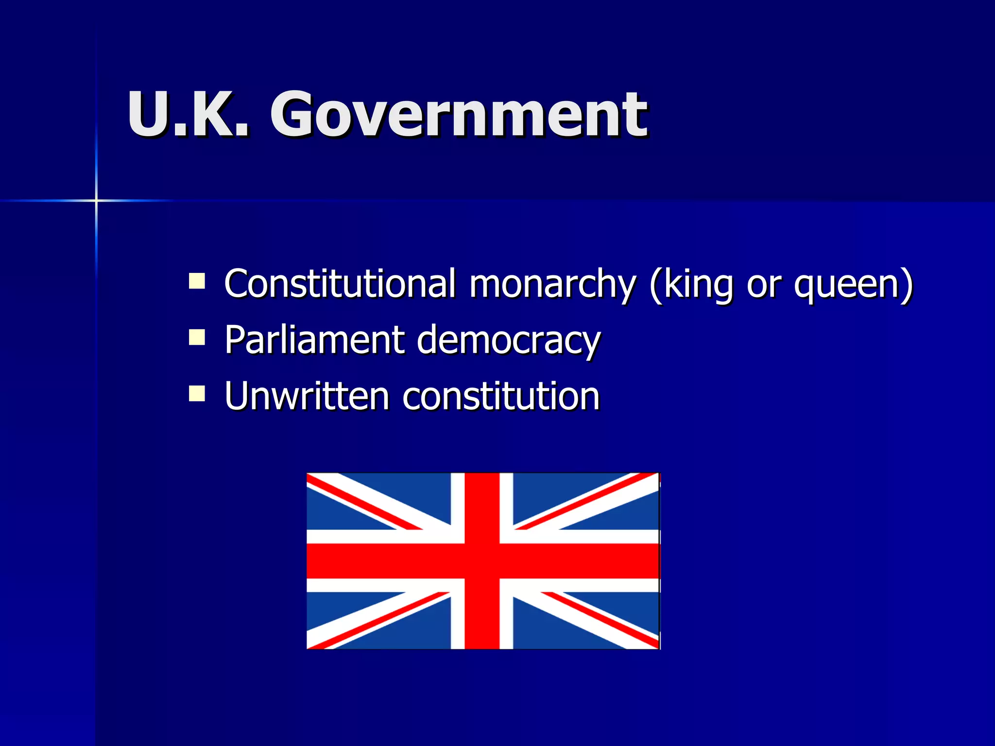 United Kingdom | PPT