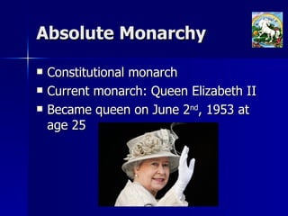 United Kingdom | PPT