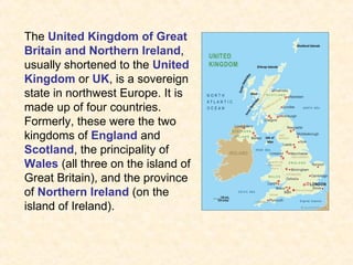 United kingdom | PDF