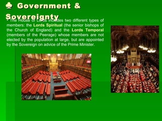 United kingdom | PPT