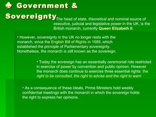 United kingdom | PPT
