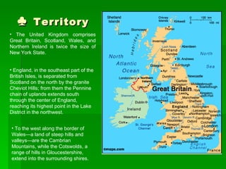 United kingdom | PPT