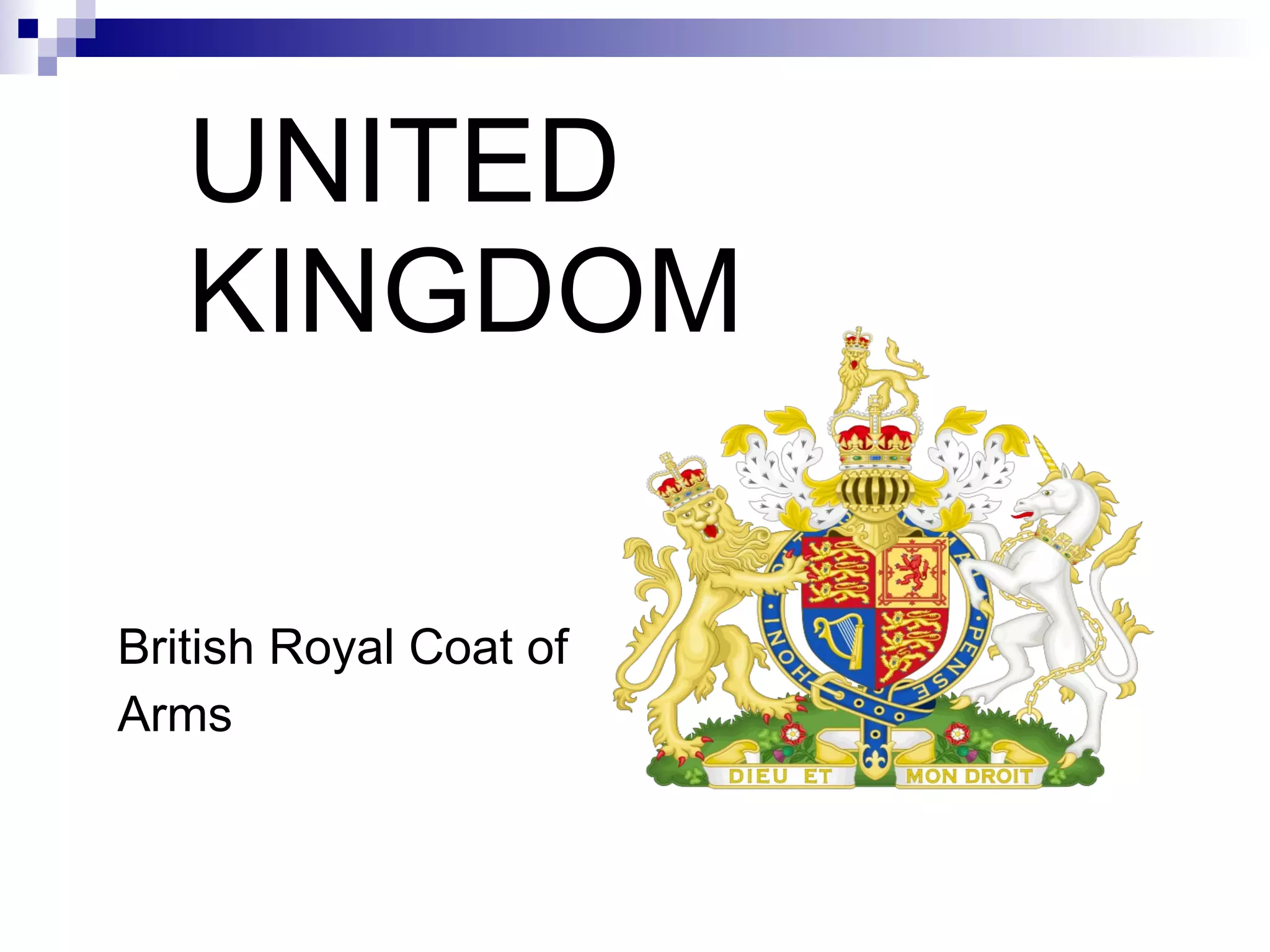 United kingdom | PPS