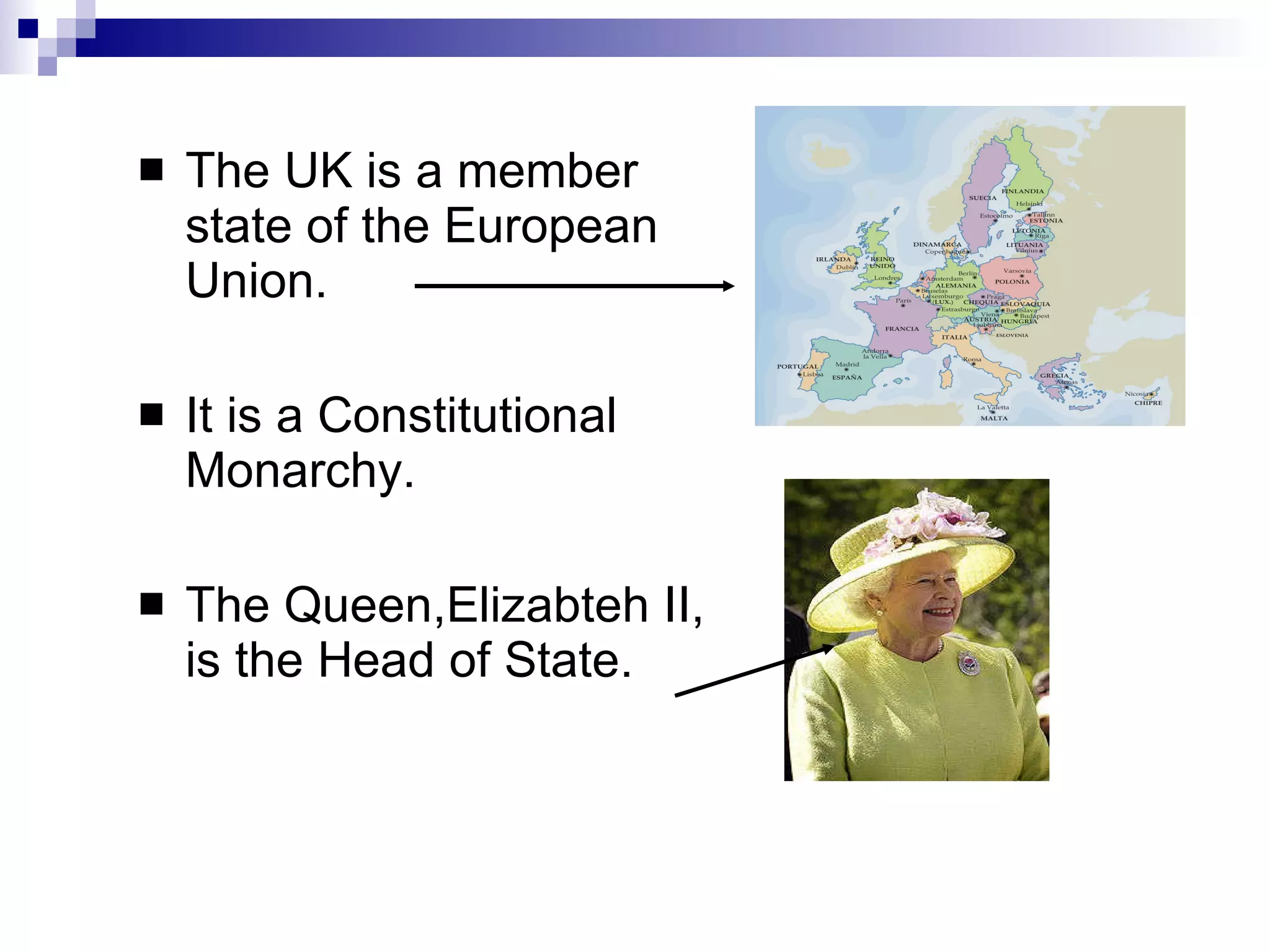 United kingdom | PPS