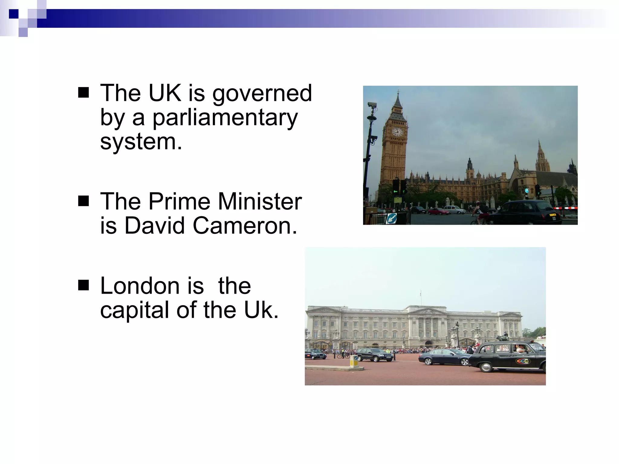 United kingdom | PPS