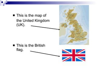 United kingdom | PPS