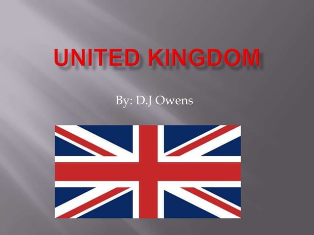 United kingdom | PPT