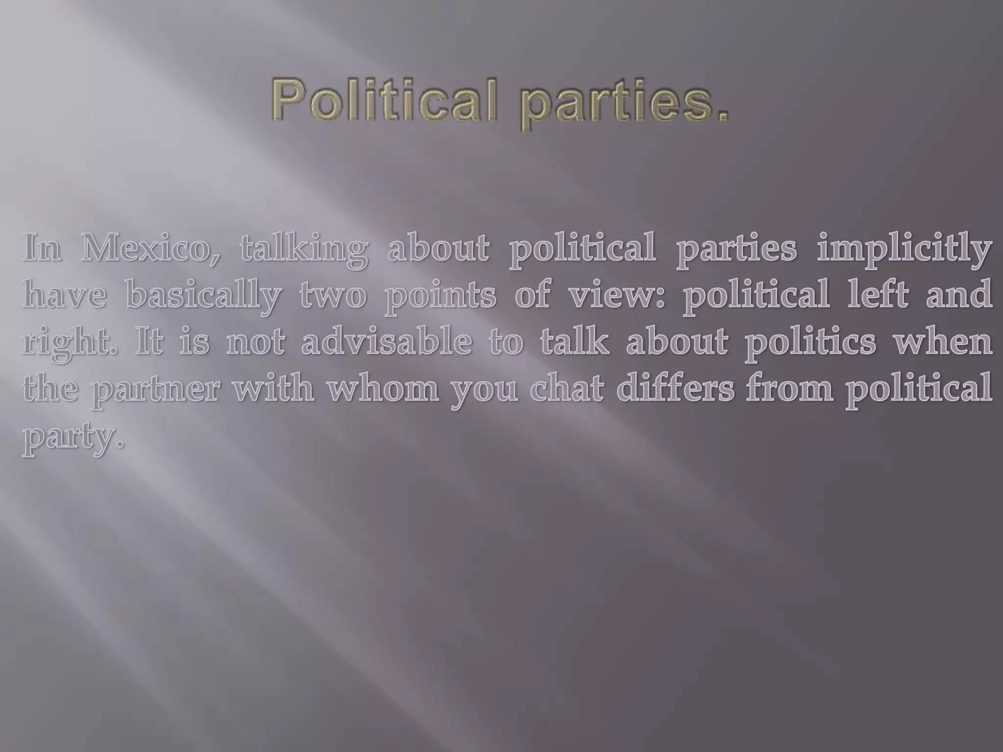 Good manners at work, forbidden topics & dressing rules. | PPT