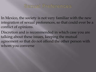 Good manners at work, forbidden topics & dressing rules. | PPT