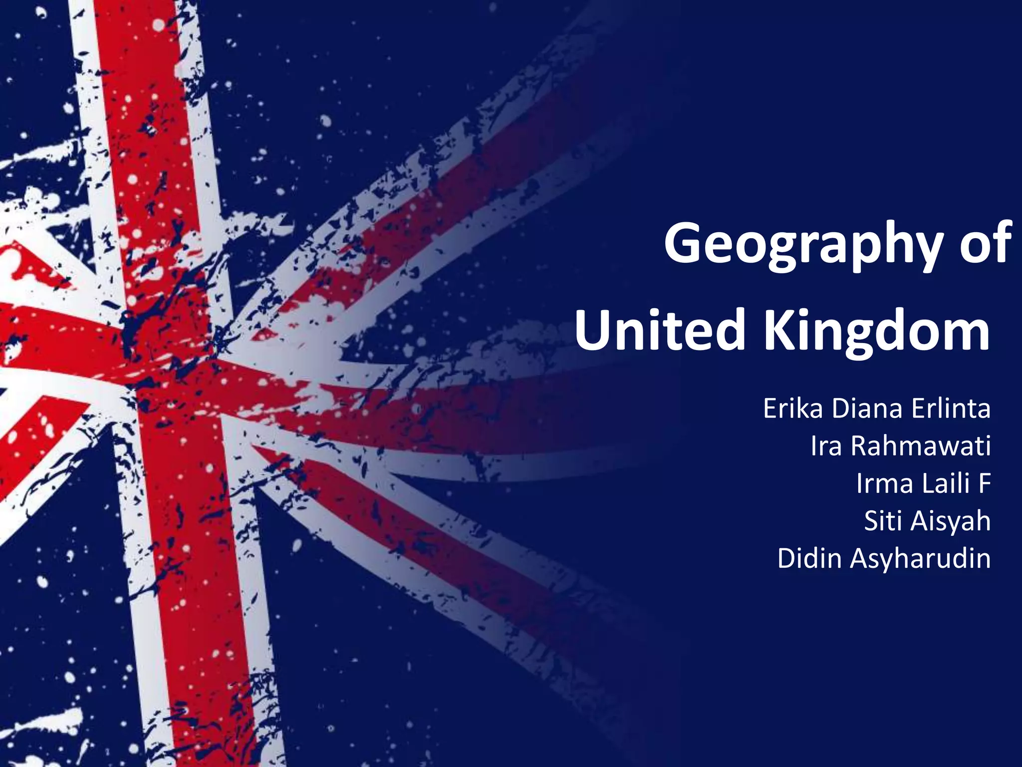 United kingdom | PPT