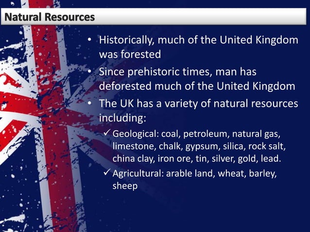 United kingdom | PPT