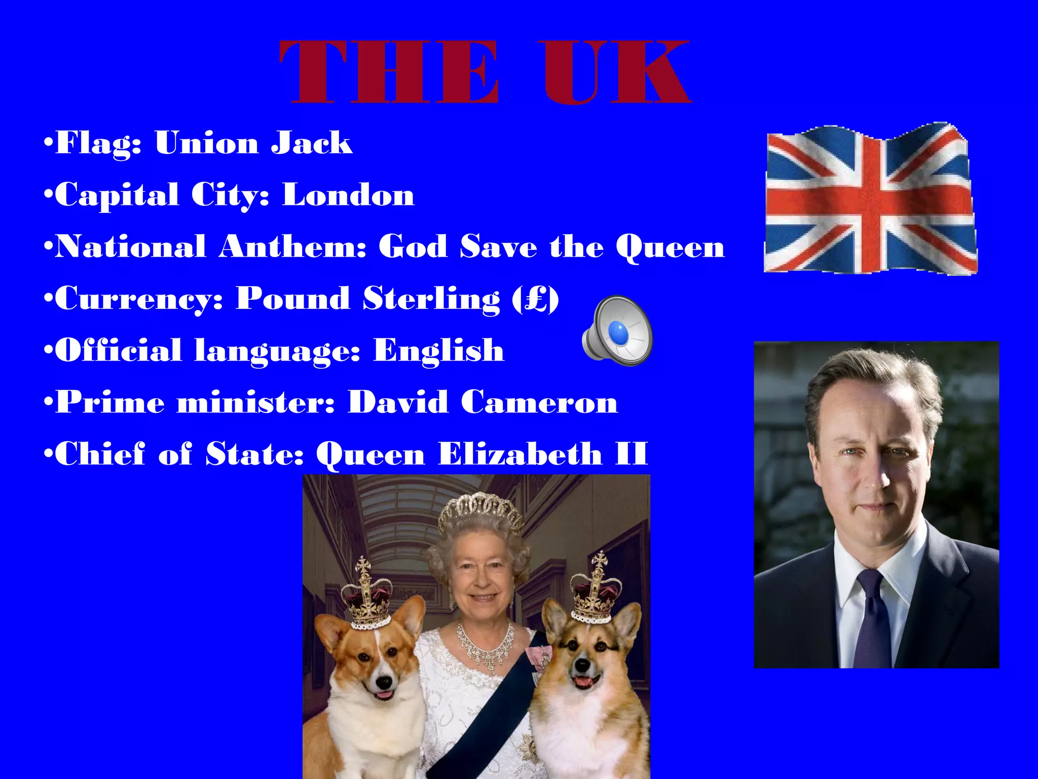 United kingdom | PPT