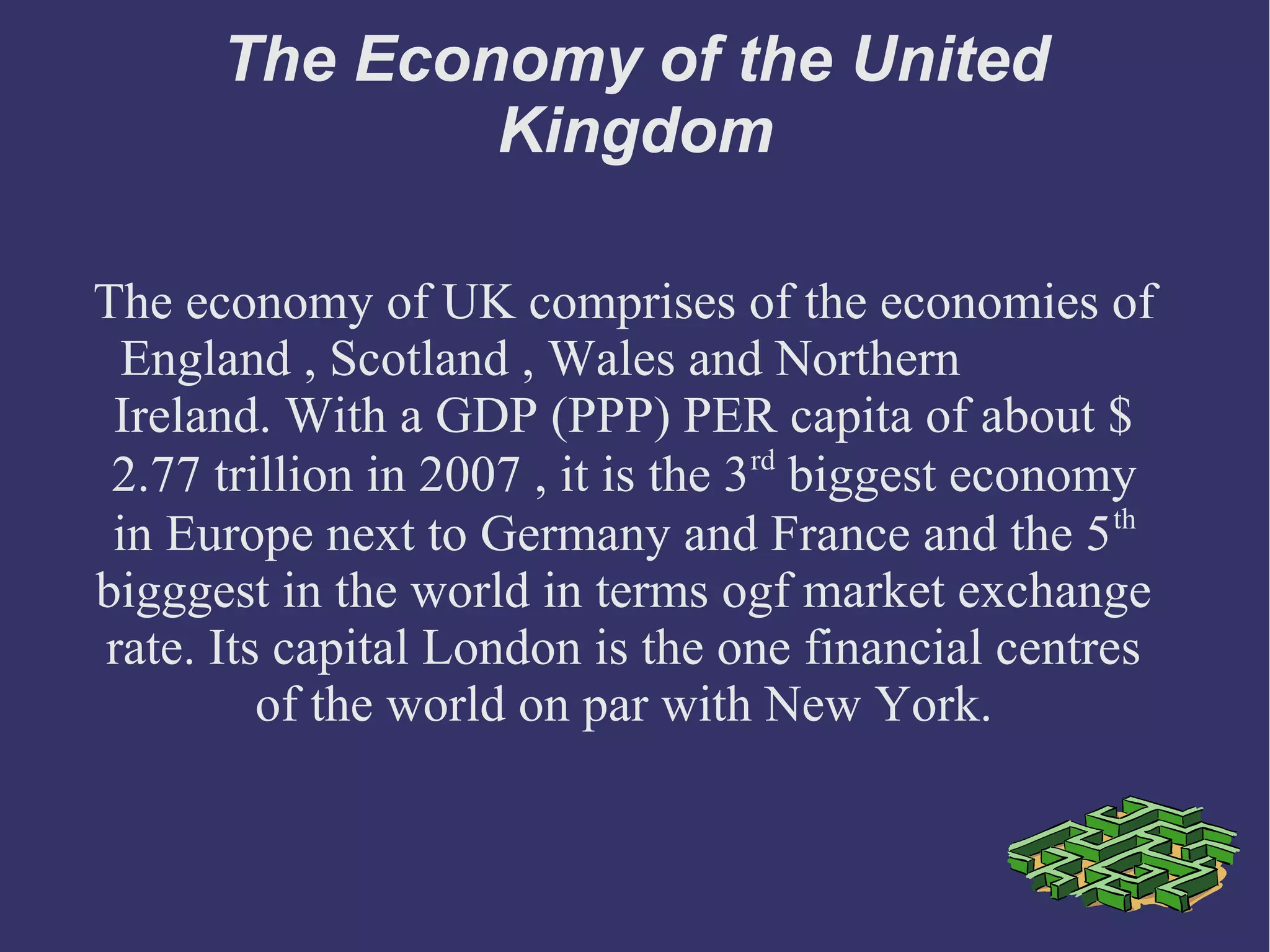 United kingdom | ODP