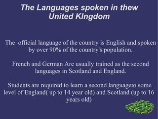 United kingdom | ODP