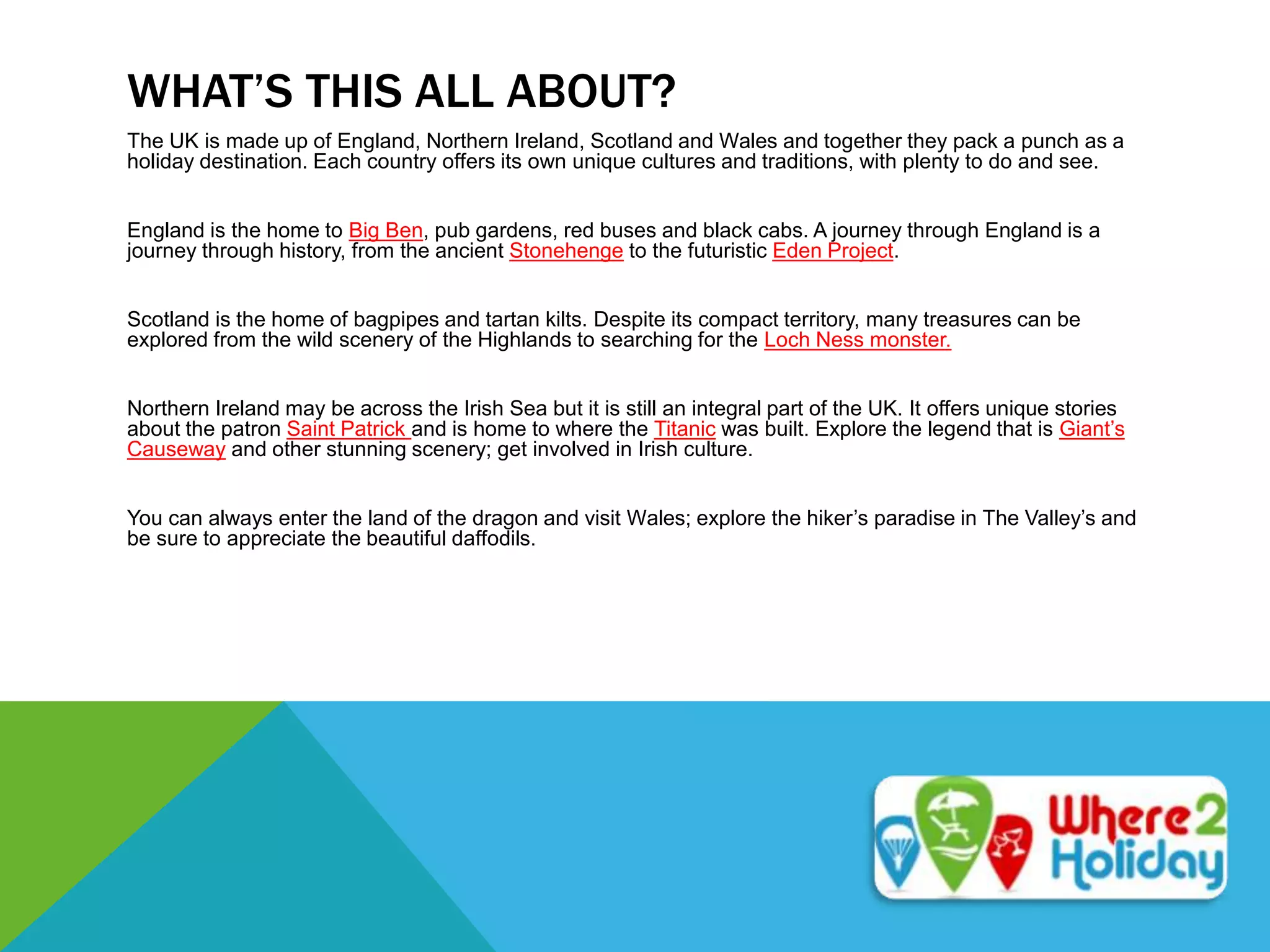 United Kingdom | PPT