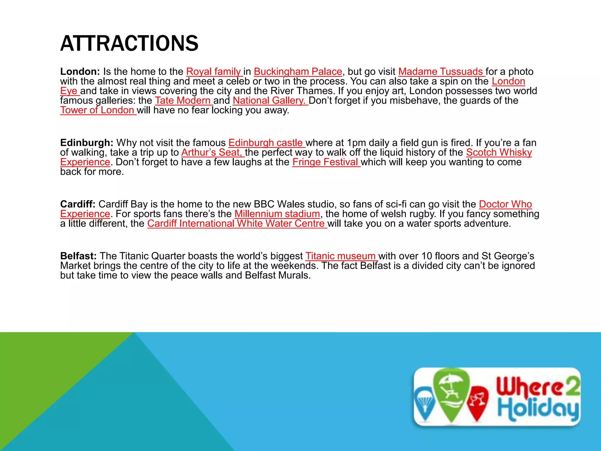 United Kingdom | PPT